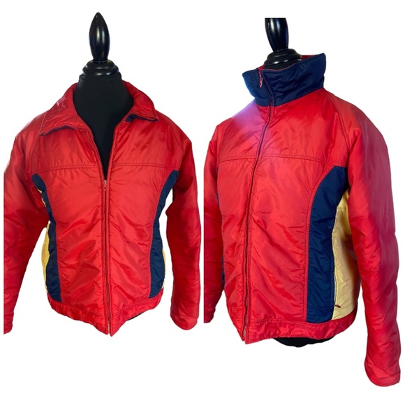 Alpine Design | Jackets & Coats | Vtg Alpine Designs Ski Jacket | Poshmark